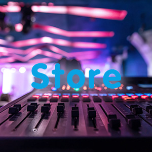 Store - TF CreativeWorks